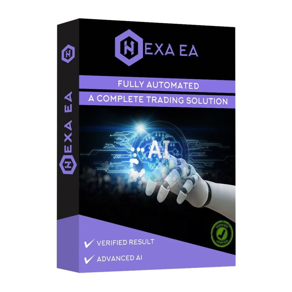 Free Forex EA - HEXA FREE ROBOT